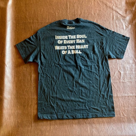 WWE | Shirts | Vintage Wwe Dwayne The Rock Johnson Tshirt | Poshmark